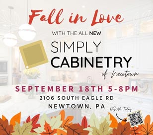 Chalfont Borough, Bucks County, PA