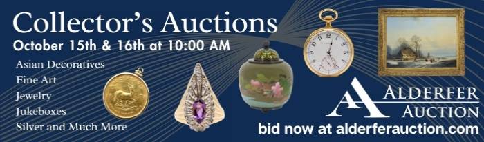 Chalfont Borough, Bucks County, PA